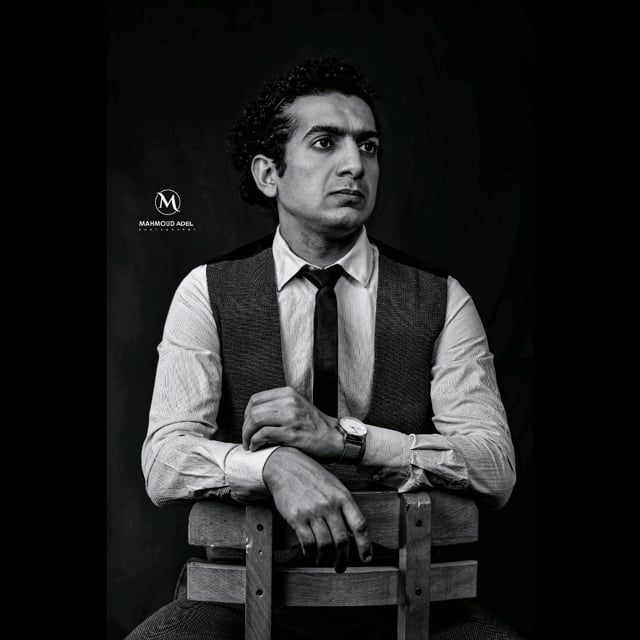 Belal El Araby - Film Director