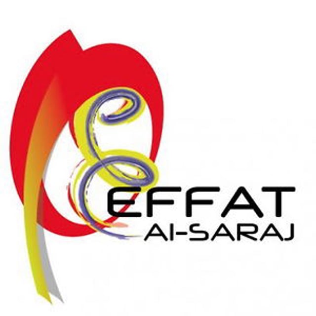 Effat Al-Saraj