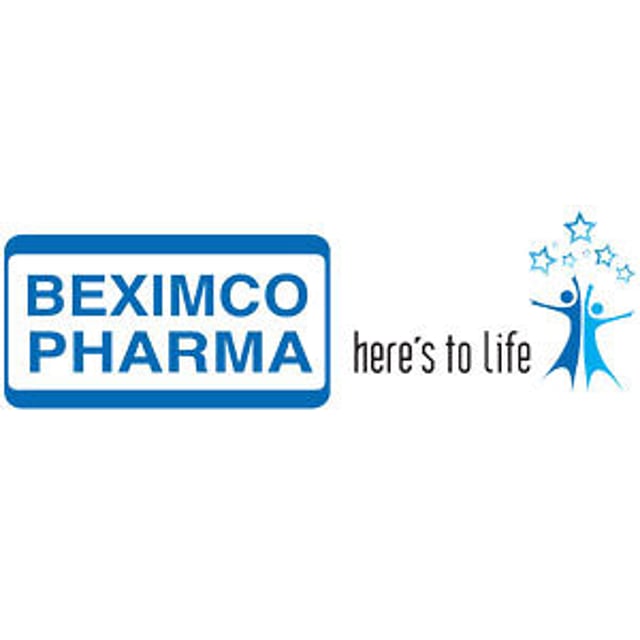 Beximco Pharma