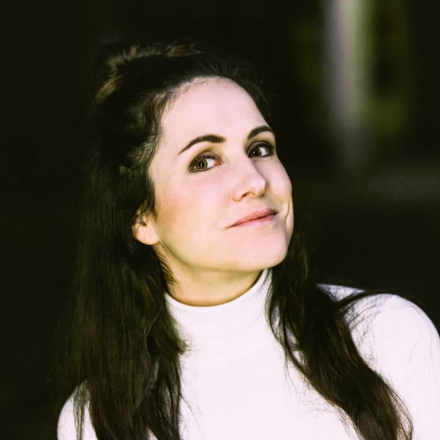 Birgit Fuchs - Actress, Voice Actor & Voiceover Artist