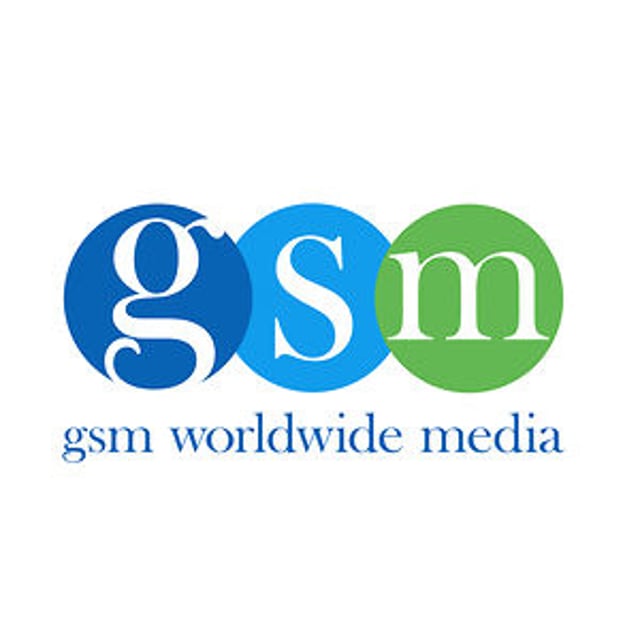GSM Worldwide Media