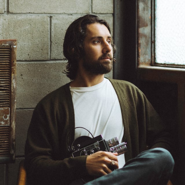 Mike Wood - Film Director, Music Video Director & Cinematographer