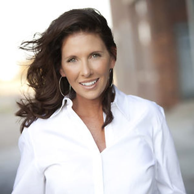 lisa walker - Producer, Executive Producer & Production Manager