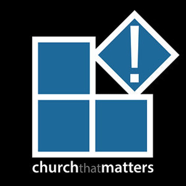 Church That Matters