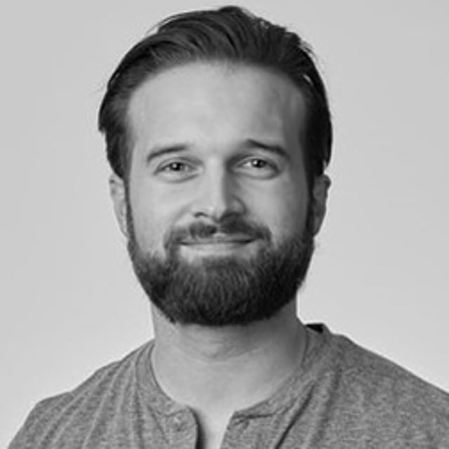 Joseph Garman - Director, Cinematographer & Video Producer