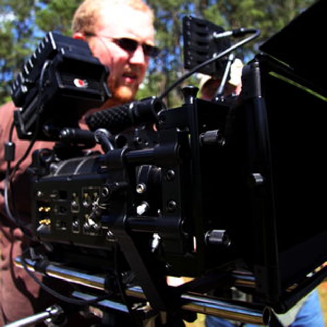 Christopher Kingsley