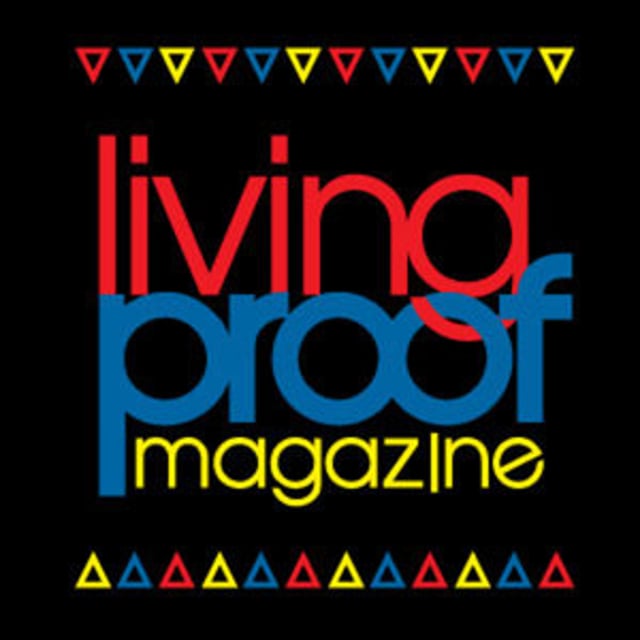 Living Proof Magazine