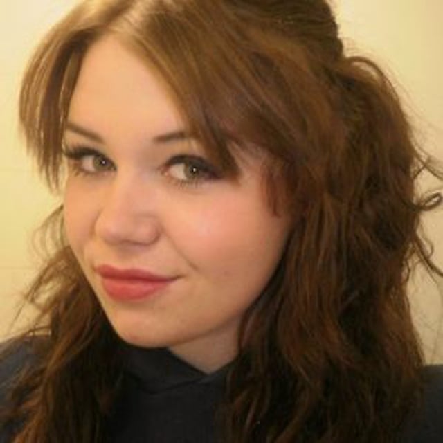 Aimee Thoms
