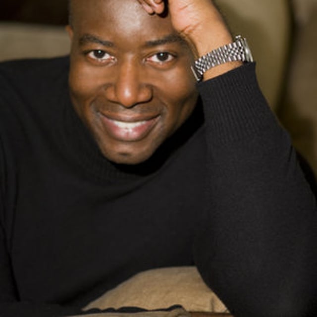 Matthew Jordan Smith