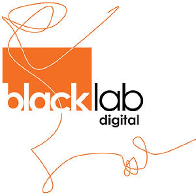 Blacklab Digital