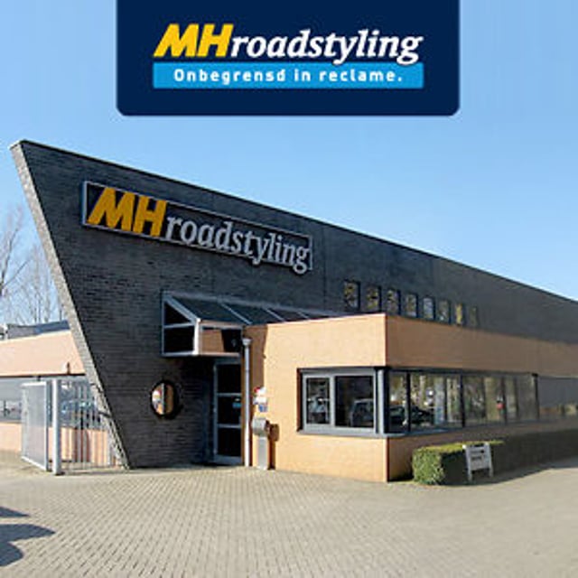 MH Roadstyling