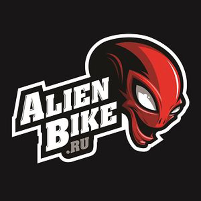 AlienBike