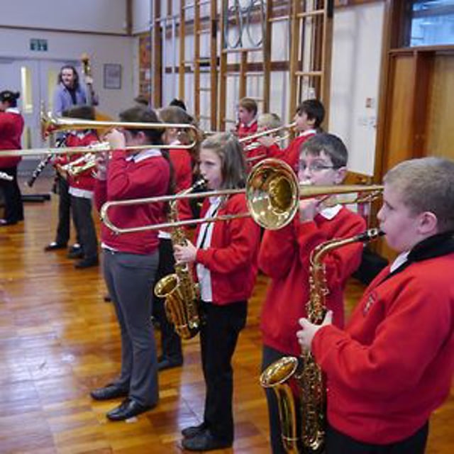 Nettleham Junior