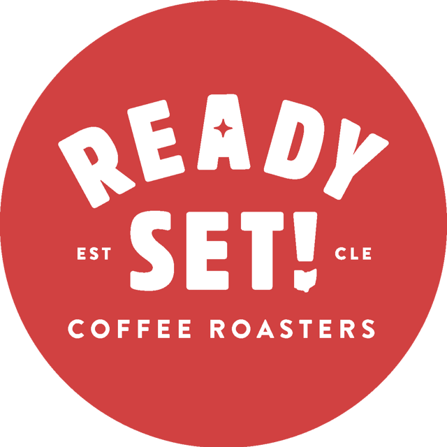Ready Set Coffee