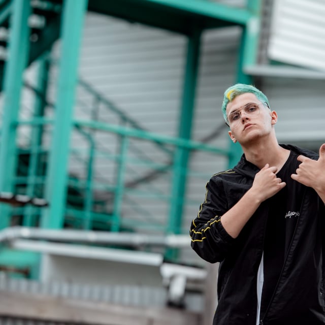 Yaroslav Ignatenko - Film Director, Director & Creative Producer