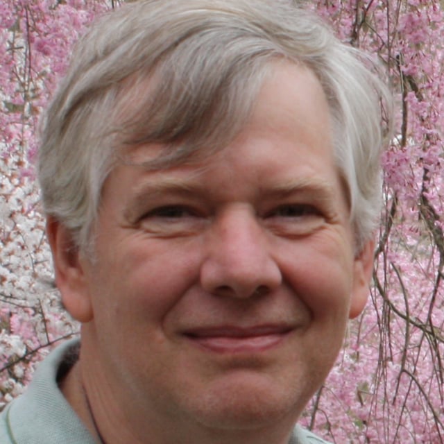 woody yocum
