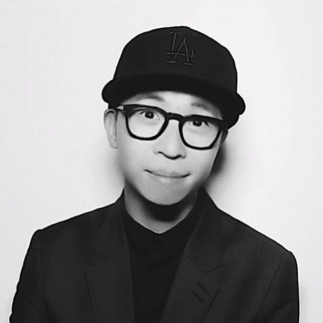 Justin Wu