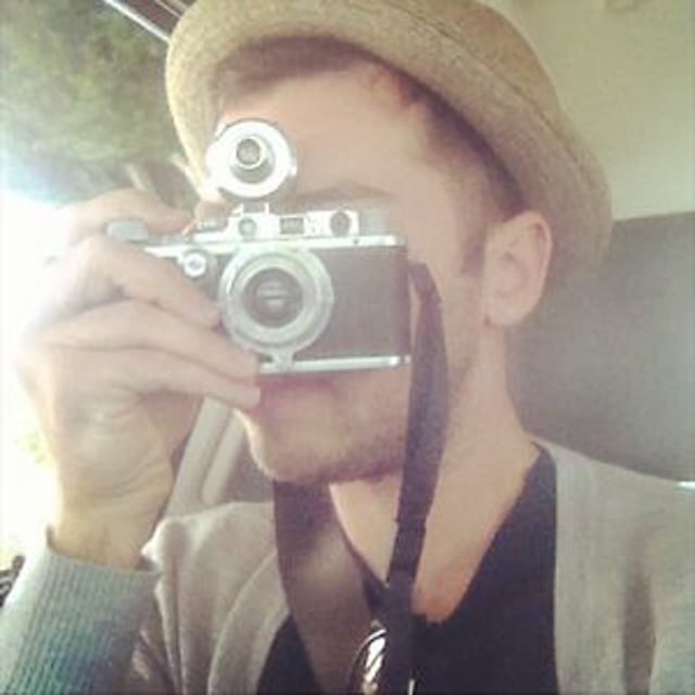 Alvaro Aponte Centeno - Film Director