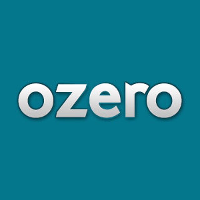 Ozero