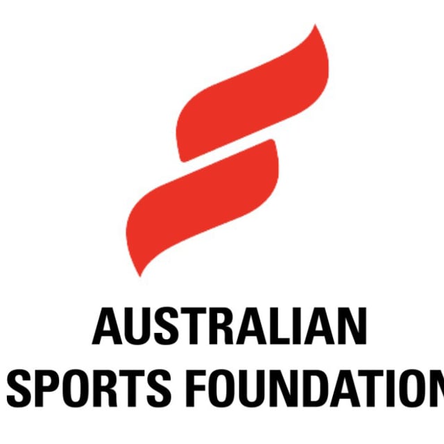 Australian Sports Foundation