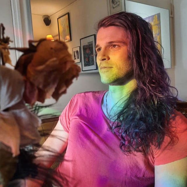 Riley Nightingale - Cinematographer