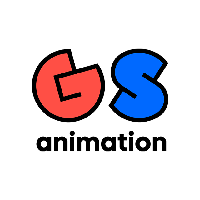 GS Animation // Grupa Smacznego - Producer, 2D Animator & Art Director