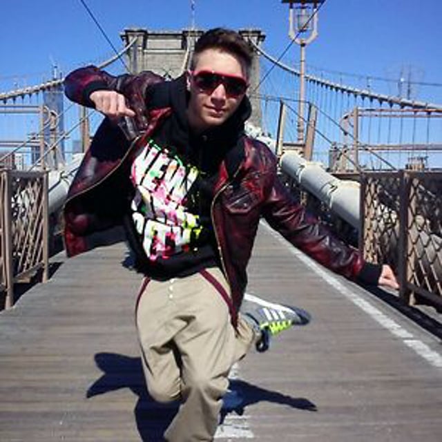 Patrick Haas