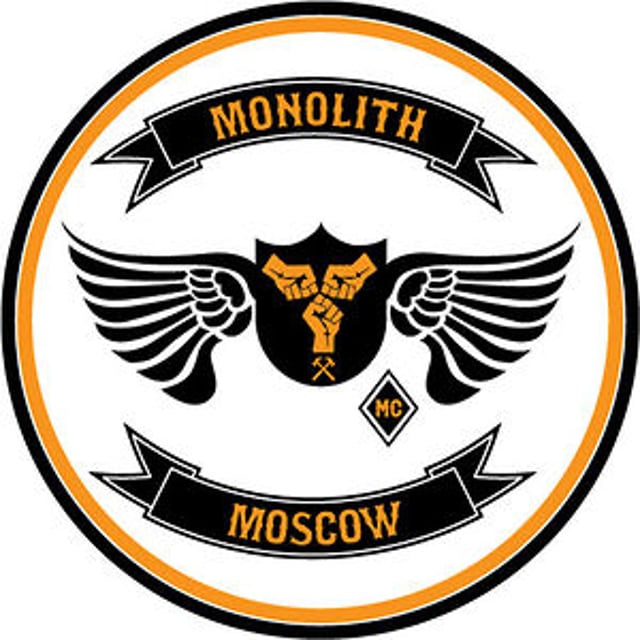 Monolith MC Russia