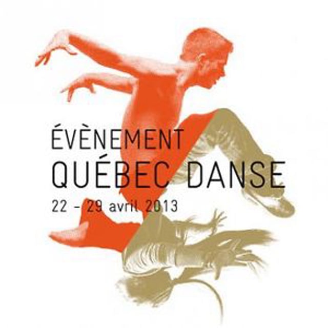 Québec Danse