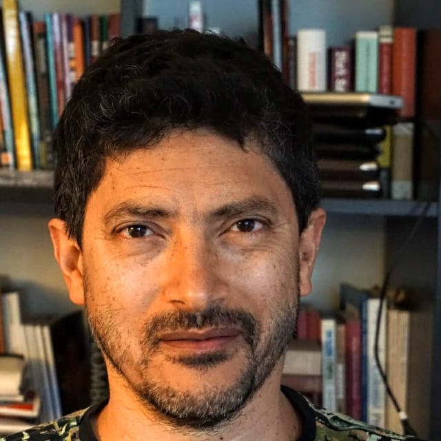 Juan Velasquez