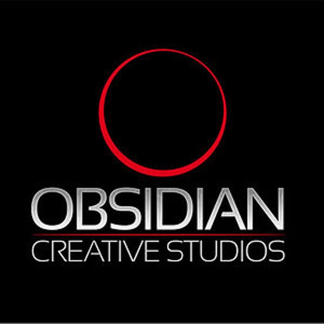 Obsidian Creative Studios