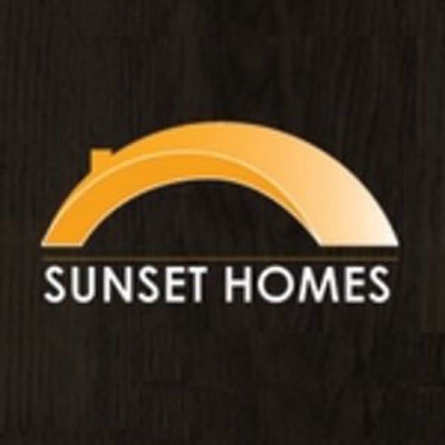 Sunset Homes Custom Home Builder