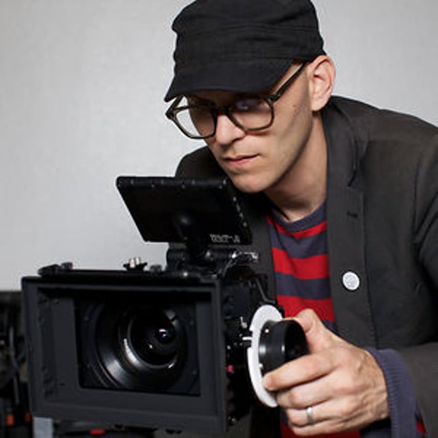 Shawn Bannon - Film Director