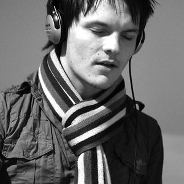 David Patrick-Delves