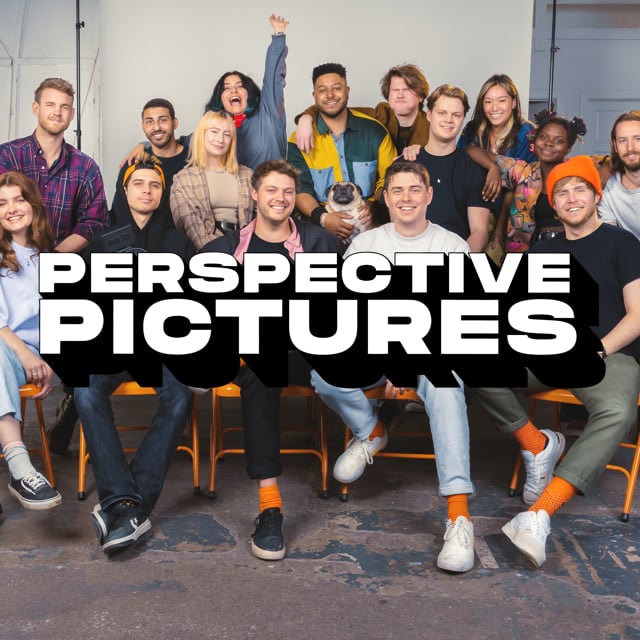 Perspective Pictures