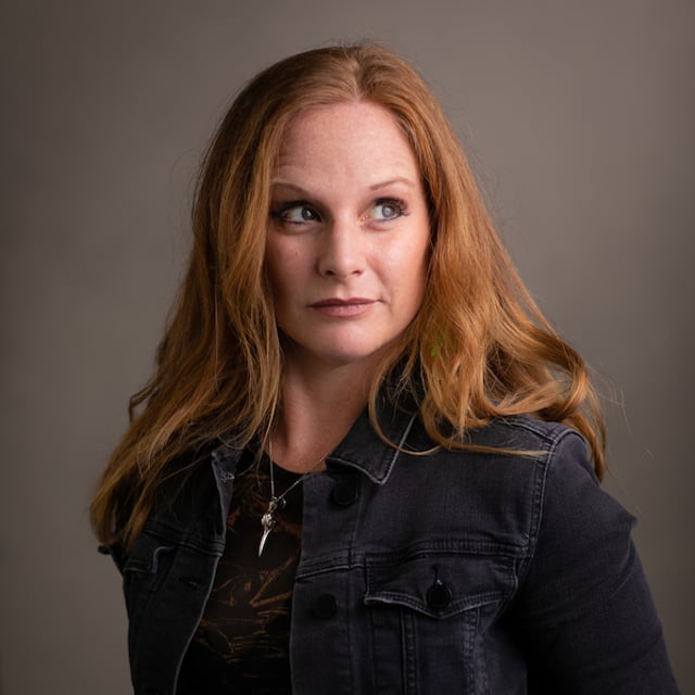 Stacey Jenkins - Video Producer, Director & Video Editor