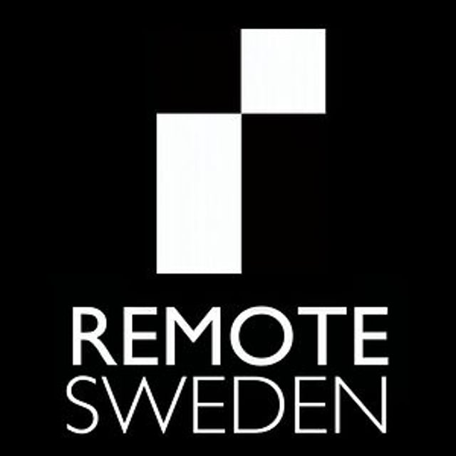 Remote Sweden