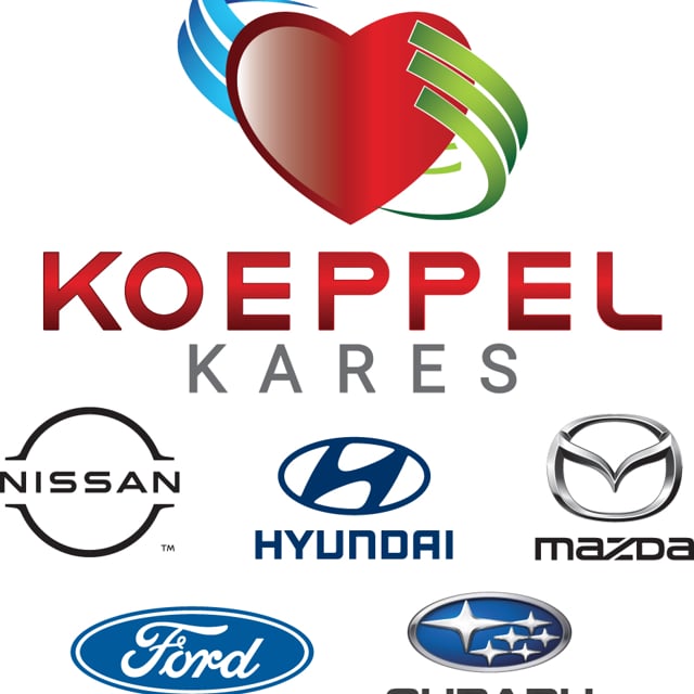 Koeppel Auto Group