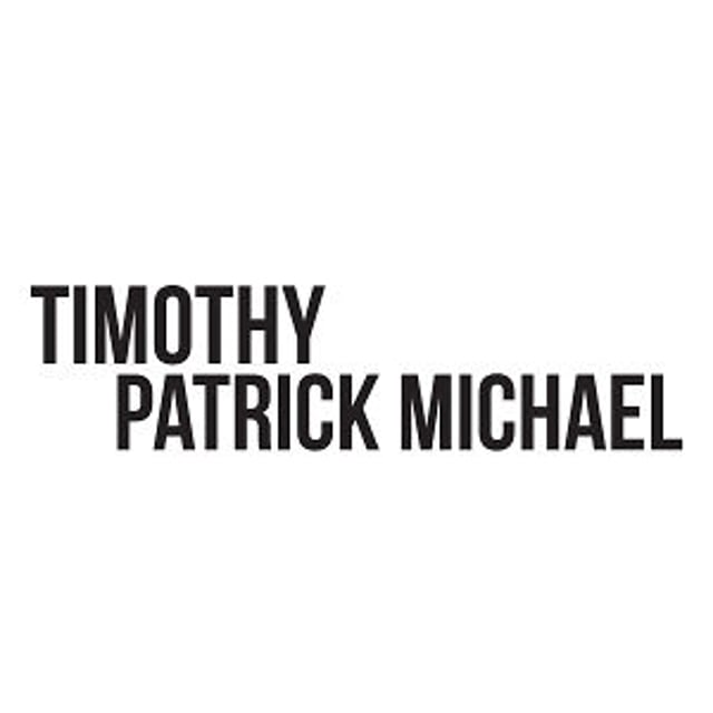 Timothy Patrick Michael