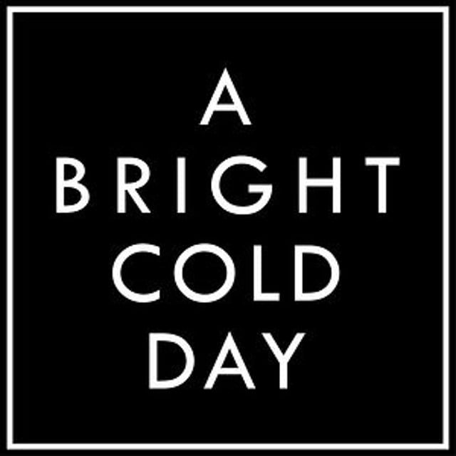 A Bright Cold Day