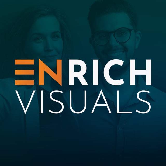 Enrich Visuals - Video Editor, Videographer & Cameraman