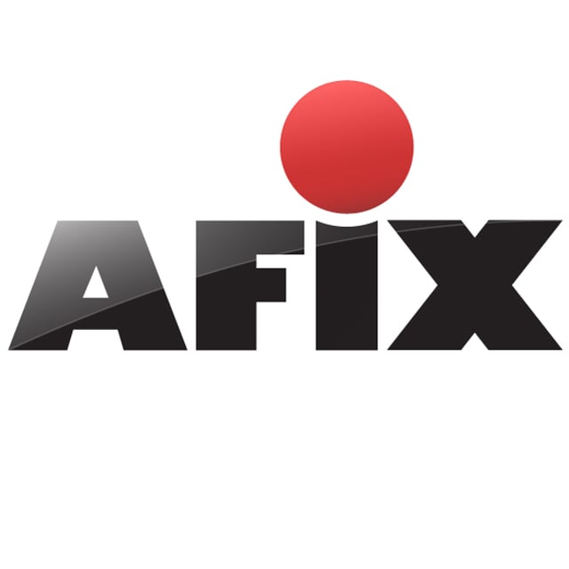 AFIX PosterDisplay