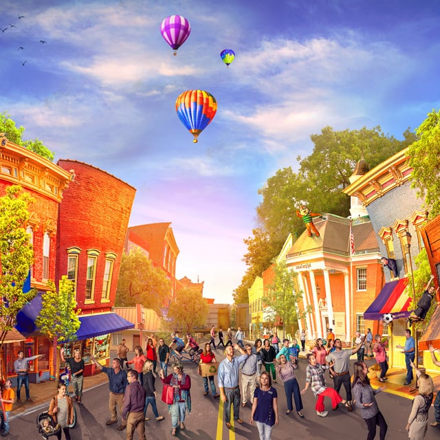 Kevin Bell - Videographer