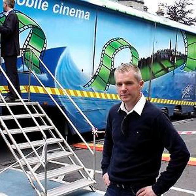 Mac Dara Ó Curraidhín