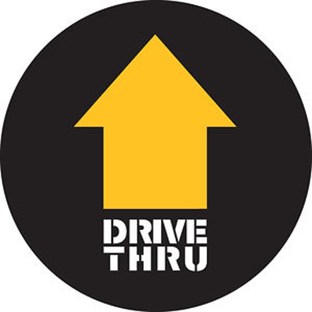 Drive Thru on Vimeo