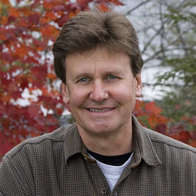Charlie Warren