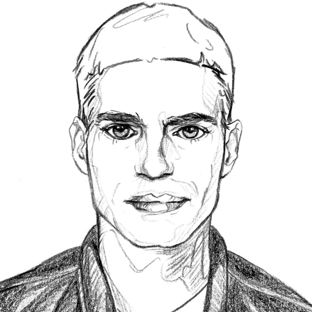Florian Burkhardt