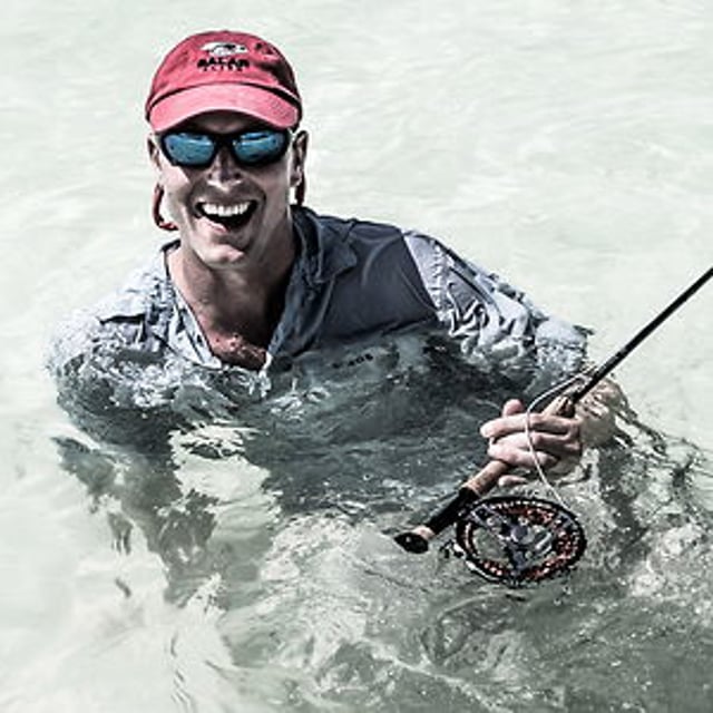 Justin Maxwell Stuart