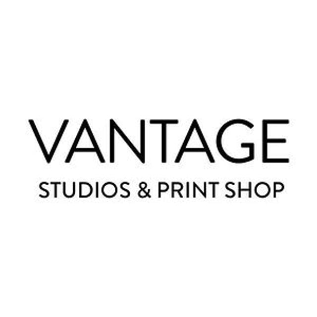 Vantage - Studios & Print Shop