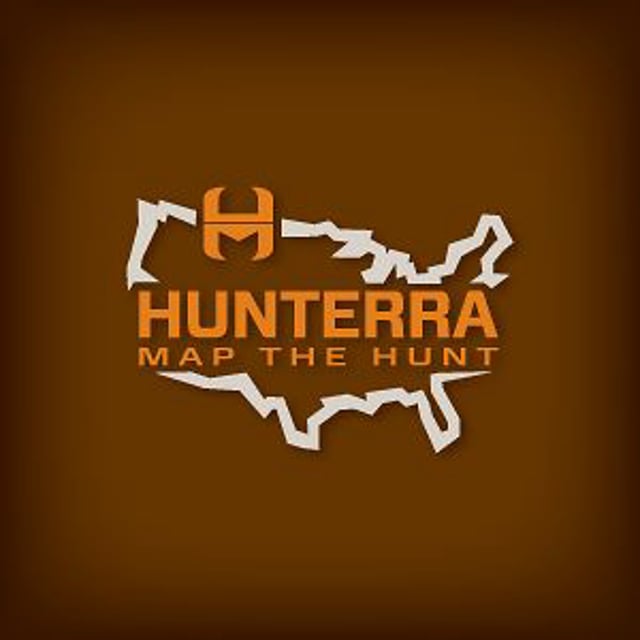 HUNTERRA Mapping